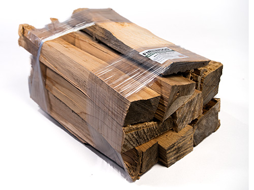 Four Season Firewood Home. Hardwood Mix Bundle