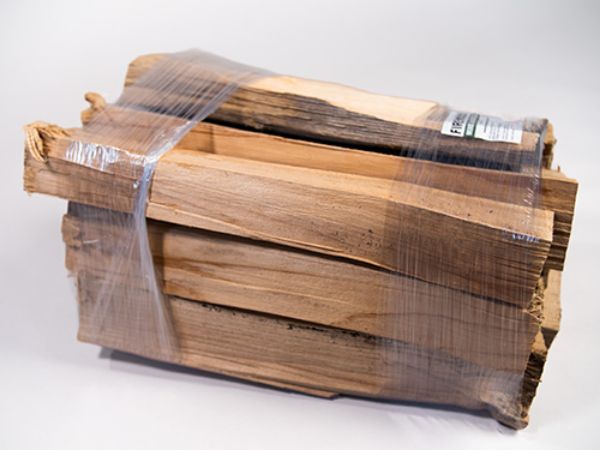 Four Season Firewood Home. Hardwood Mix Bundle