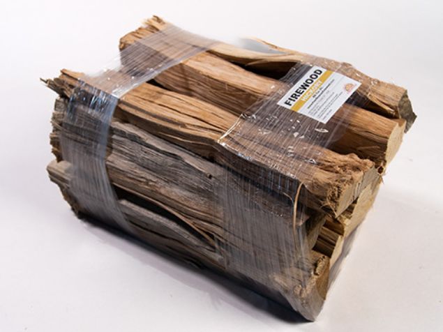 Four Season Firewood Home. Bundles