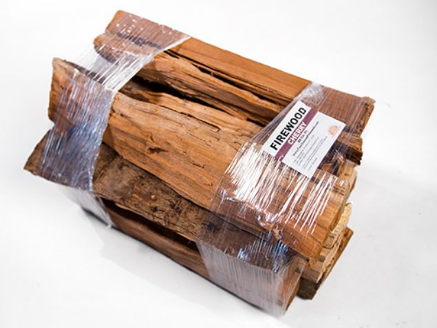 Four Season Firewood Home. Bundles